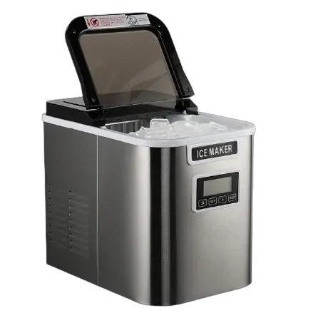 Road Chef 12/24 volt Ice Maker | Outback Equipment