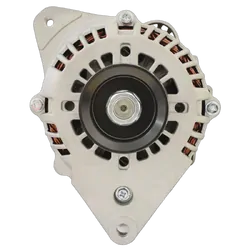 Alternator 12V 120A Suits Mitsubishi Pajero/Triton Eng 6G75 6G75 | Outback Equipment