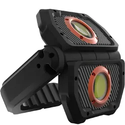 NEBO Omni 3K Rechargeable Work Light And Power Bank | Outback Equipment