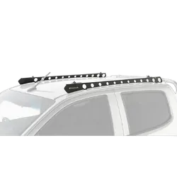 Rhino-Rack Rhino-Rack Backbone Mounting System - Isuzu D-Max / Holden ...