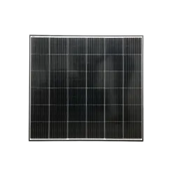 Solar Panel Voltech 1035x995x30 (200W) - Black Frame | Outback Equipment