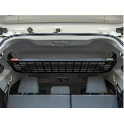 Standalone Rear Roof Shelf to suit Toyota Fortuner | Outback Equipment