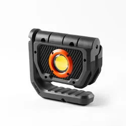 NEBO Omni 3K Rechargeable Work Light And Power Bank | Outback Equipment