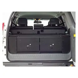 Front Runner Toyota Prado 150/Lexus GC 460 Drawer Kit | Outback Equipment