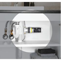PureTec Hiflow Replacement - Retrofit Kit (Z2-HFR-LF) | Outback Equipment