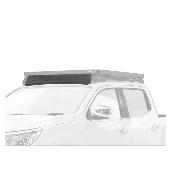 Front Runner Wind Fairing for Slimline II Rack (1165mmx1255mmW ...