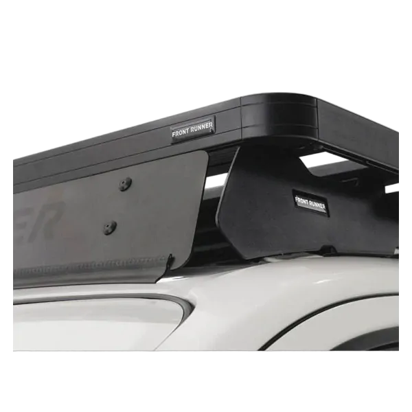 Front Runner Wind Fairing for Slimline II Rack (1165mmx1255mmW ...