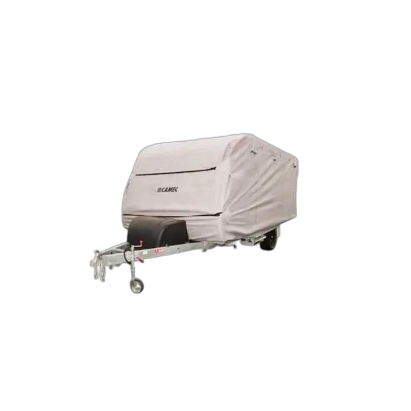 Camec Premium Plus Pop-Top Cover 16-18ft