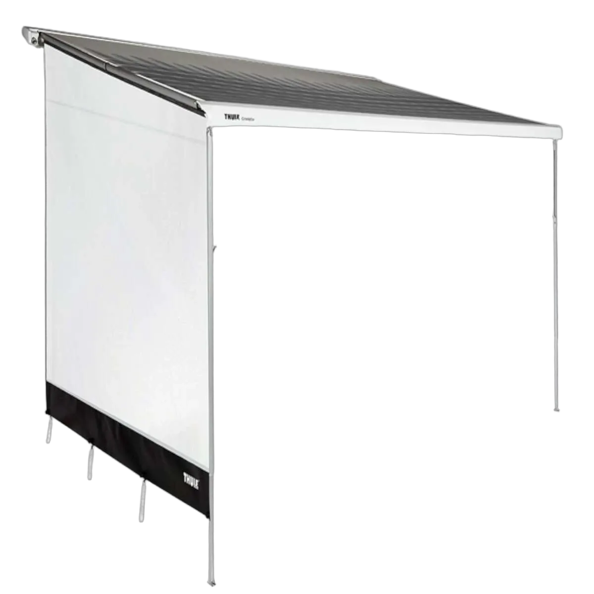Thule Sun Blocker G2 Side 2.5m Med | Outback Equipment