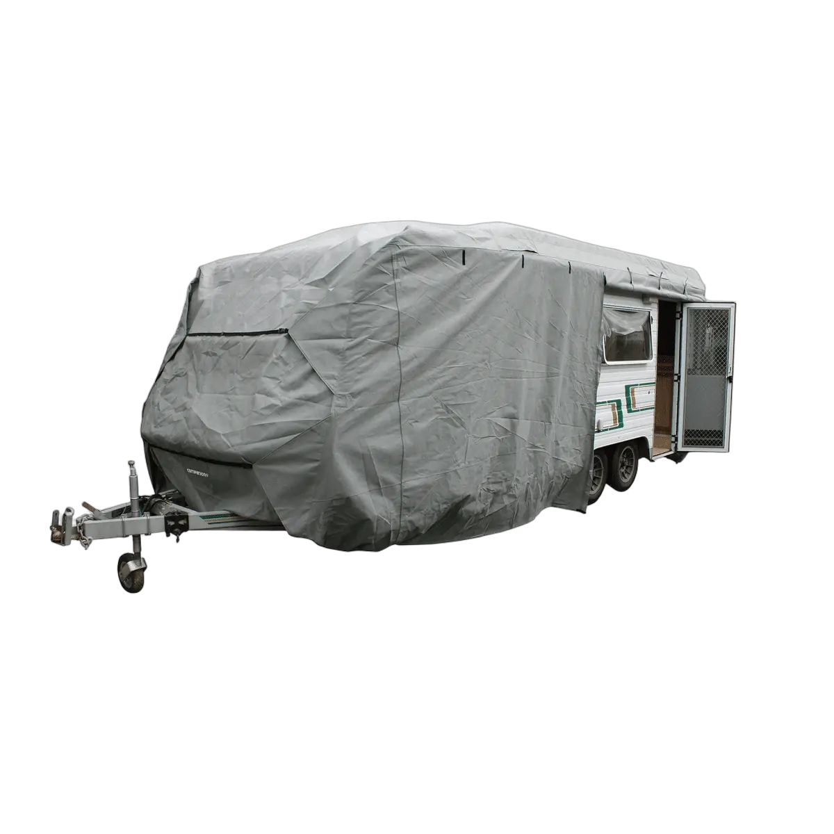 COMPANION CARAVAN COVER - 20-22' | Outback Equipment