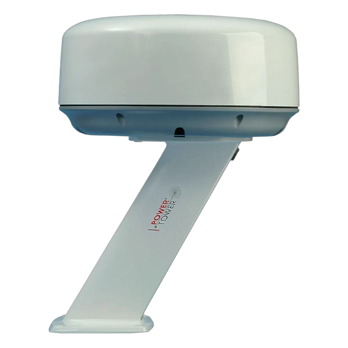Scanstrut Power Tower Composite 2Kw/4Kw Radome 350mm | Outback Equipment