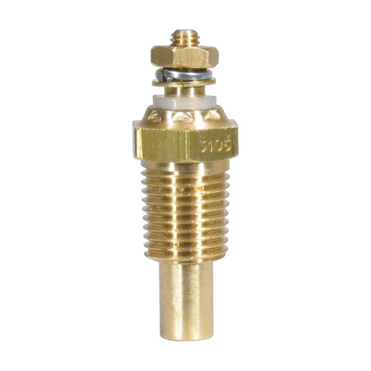 Veethree Water Temperature Sender 1/8" Npt Single | Outback Equipment