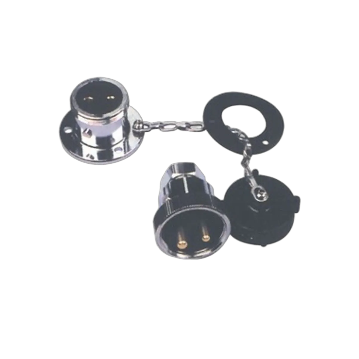 Marine Town Weatherproof Connector 4Pin | Outback Equipment