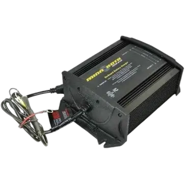 Minn Kota Onboard Battery Charger 10AMP - MK210A | Outback Equipment
