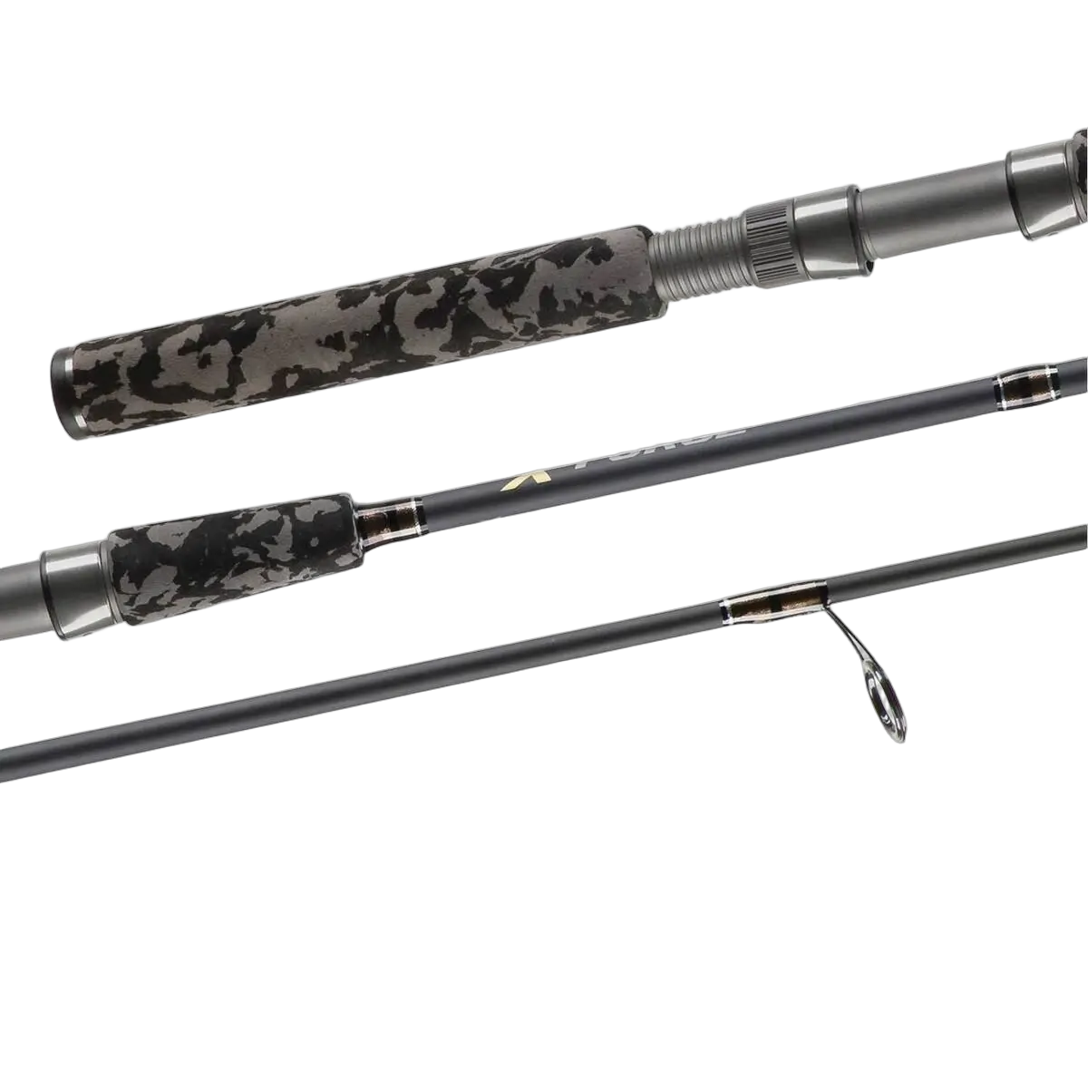 Jarvis Walker JW X-Force SPL702 Rod 7' 2-4kg 2/P | Outback Equipment