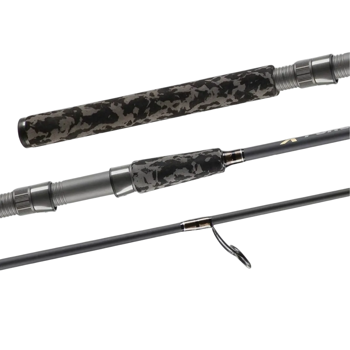 Jarvis Walker JW X-Force SPLM702 Rod 7' 3-6kg 2/P | Outback Equipment