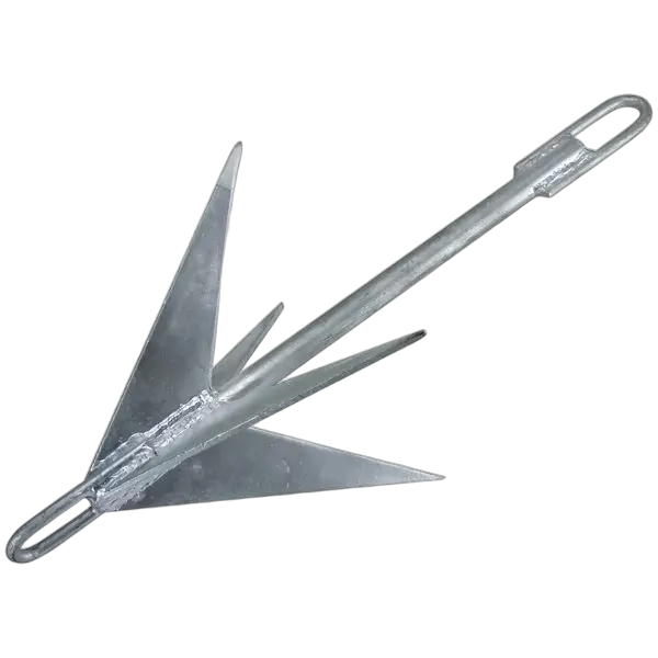 Anchor Mooloolaba Pick 9Lbs | Outback Equipment