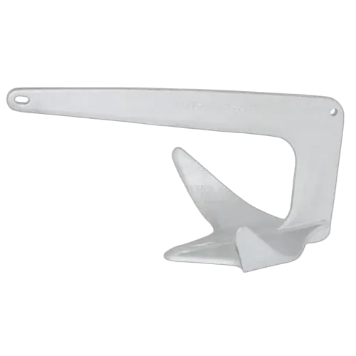 Anchor Manson-Ray 15Kg (33Lb) Galvanised | Outback Equipment