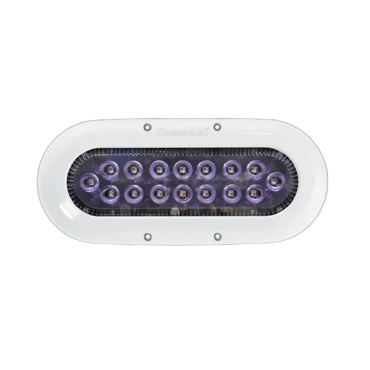 Oceanled X-Series X16 Underwater Light Colours | Outback Equipment