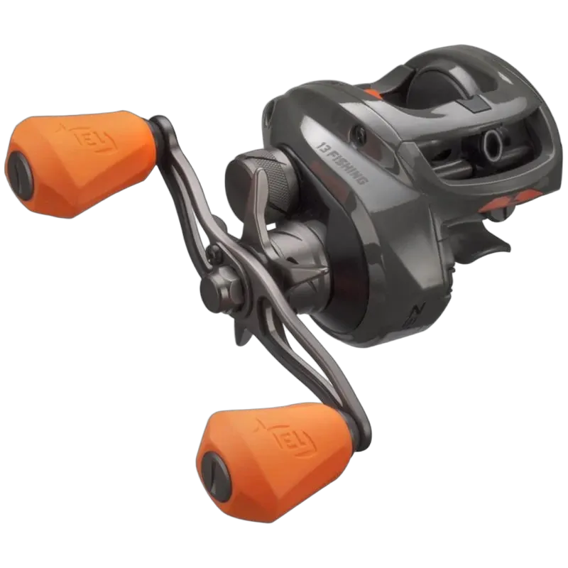 13 Fishing Concept Z2 Slide Baitcaster Reels | Outback Equipment