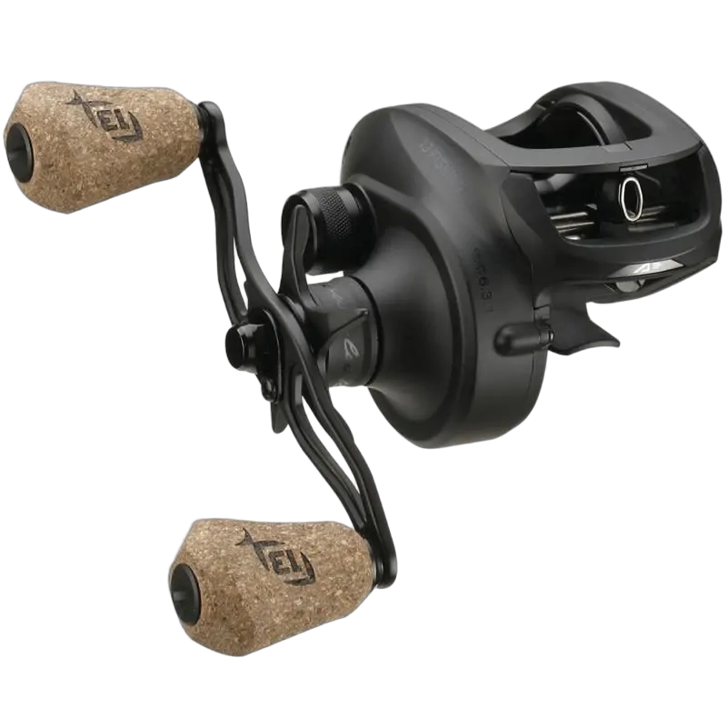 13 Fishing Concept A3 Baitcast Reels | Outback Equipment