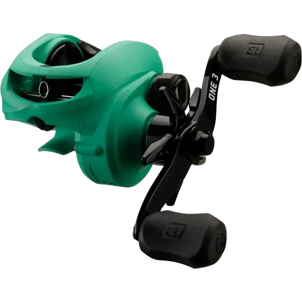 13 Fishing Origin TX Baitcast Reels | Outback Equipment