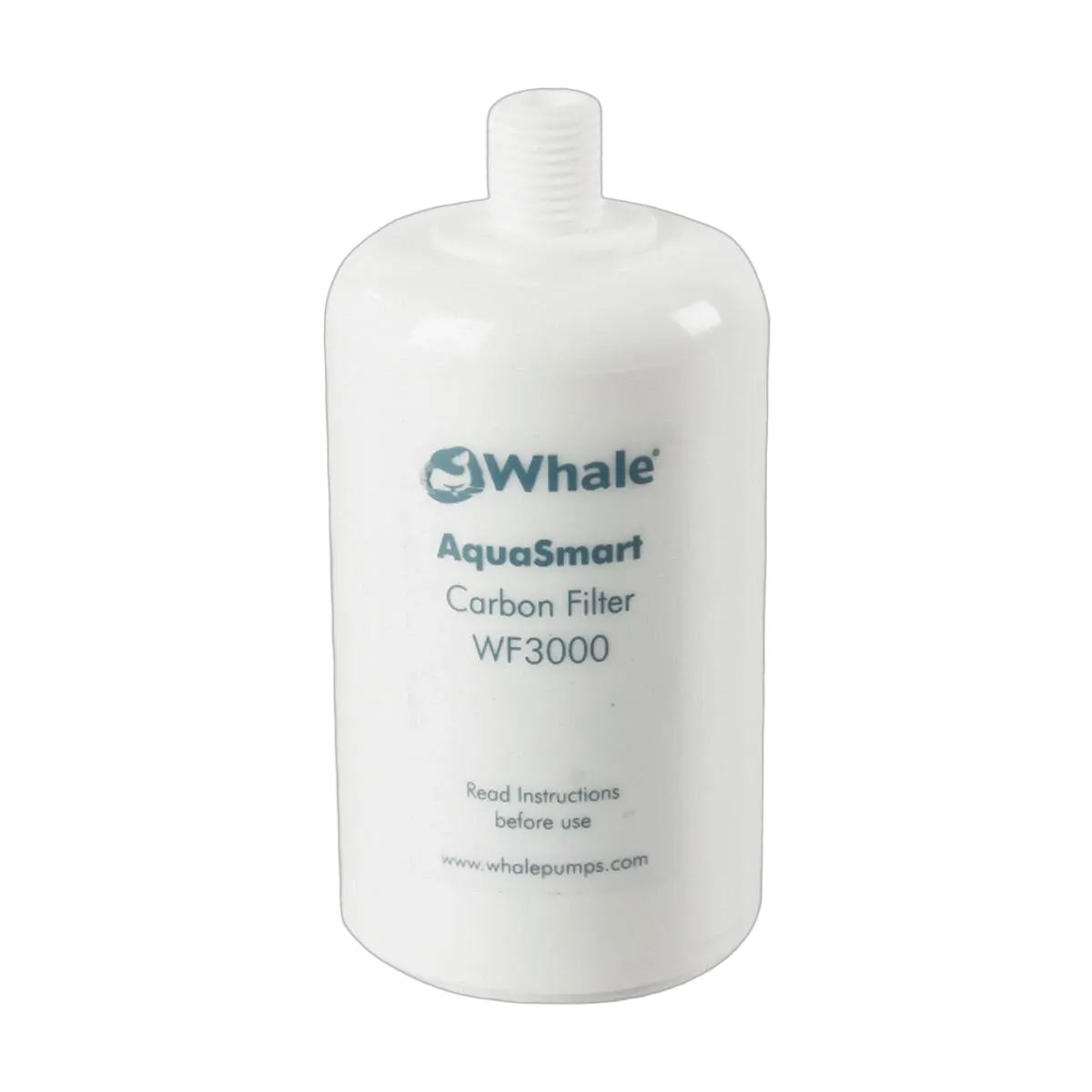 Whale Aquasmart Disposable Filter | Outback Equipment