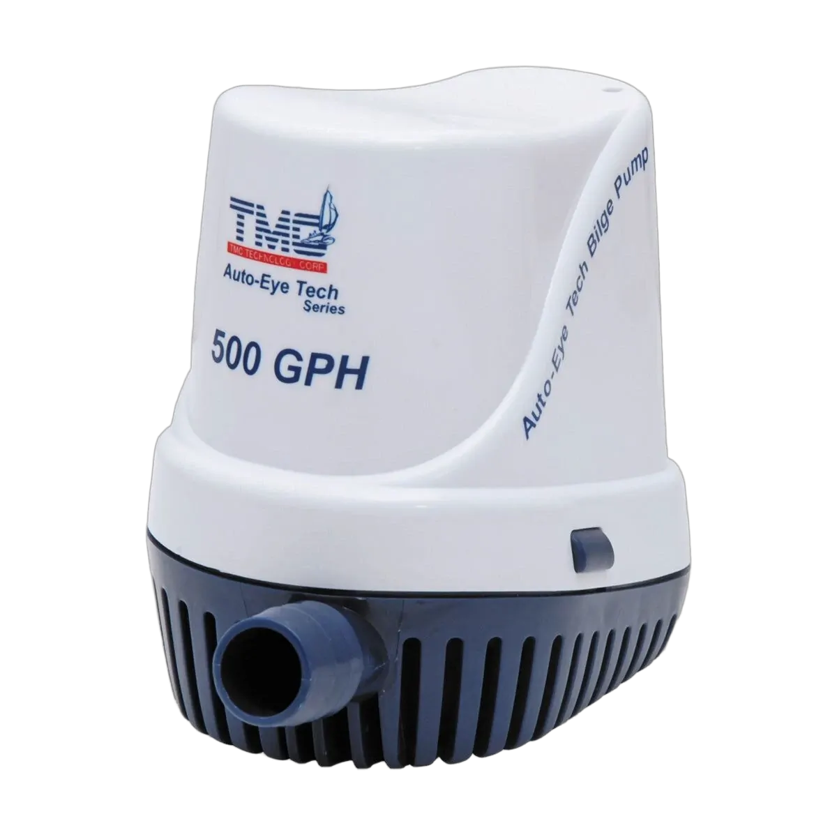Tmc Auto Eye Automatic Bilge Pump 500Gph 12V | Outback Equipment
