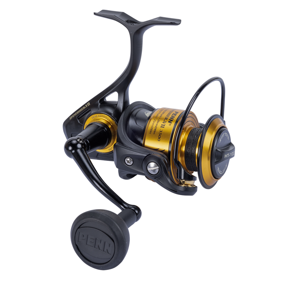 PENN Spinfisher VII 3500 Spin Reel | Outback Equipment