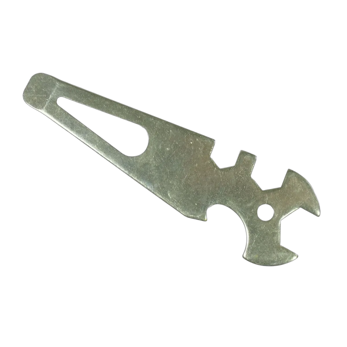 BLA Stainless Steel Shackle Key G316 | Outback Equipment