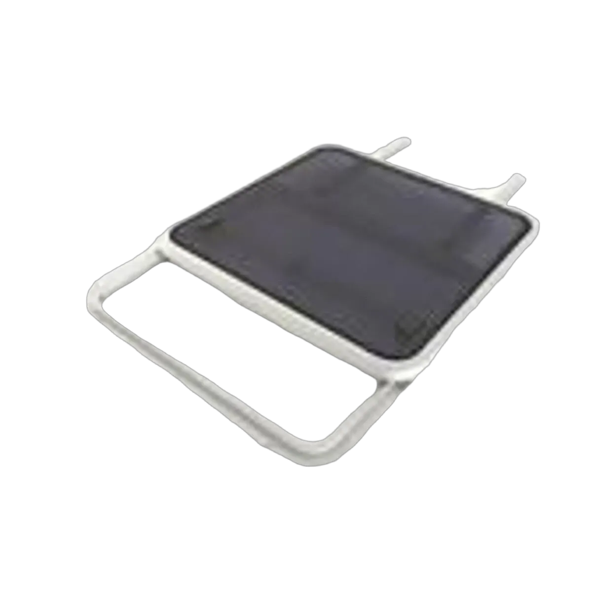 Lewmar Pilot Hatch Size 40 Silver | Outback Equipment