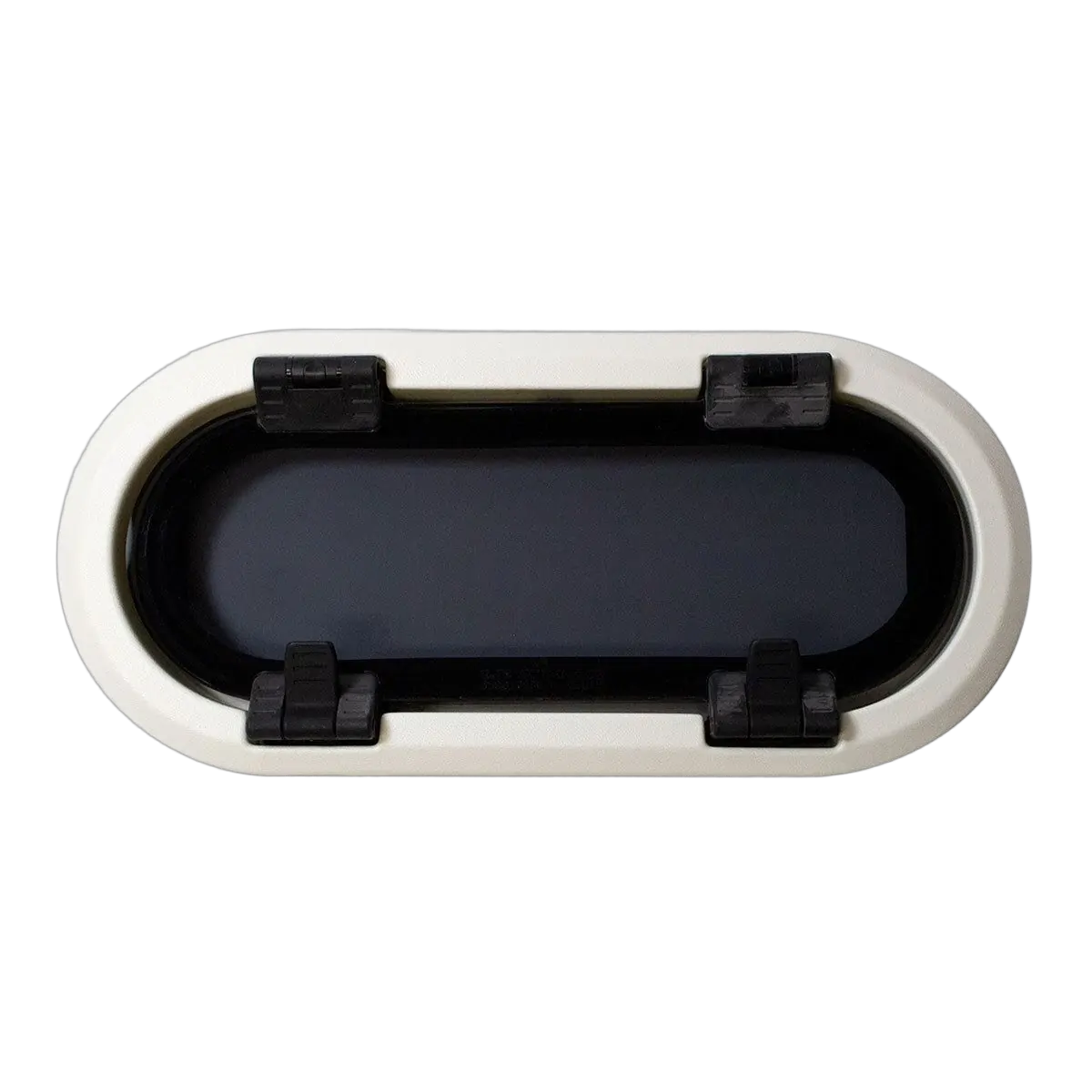 Lewmar Stainless Portlight Size 7Re Opening | Outback Equipment