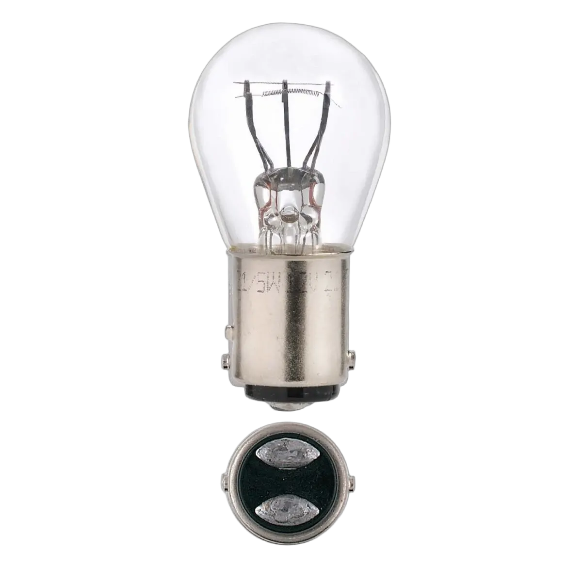 Narva 12V 21/5W BAY15D Heavy-Duty Bulb (Pack Of 10) | Outback Equipment