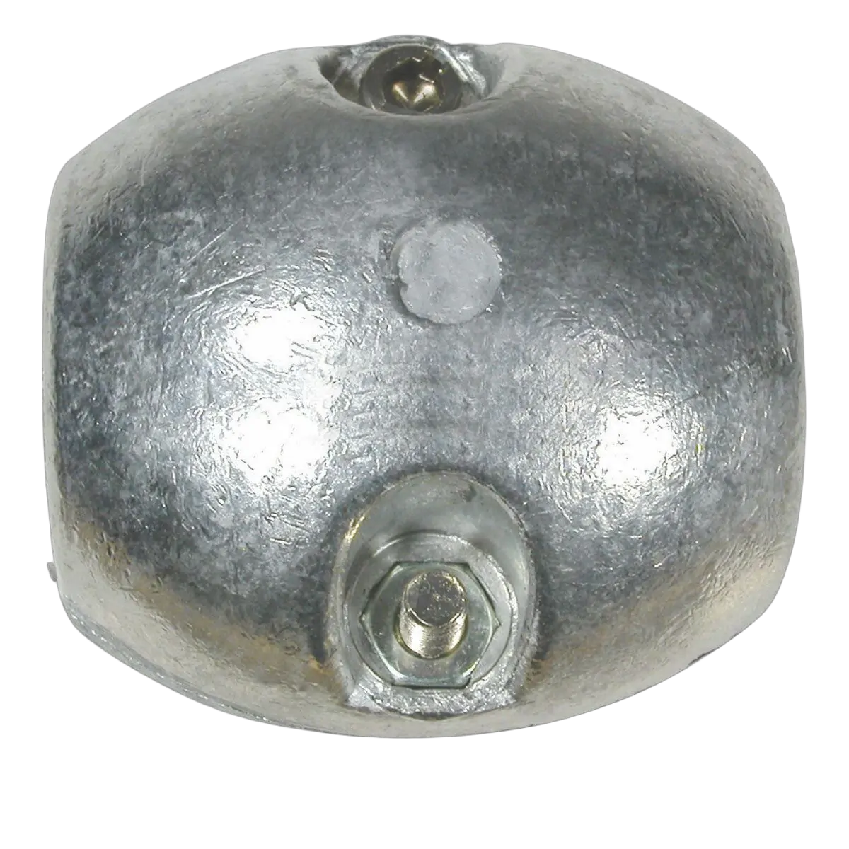 PROP SHAFT ANODE 1 3/8-34.9MM DIA | Outback Equipment