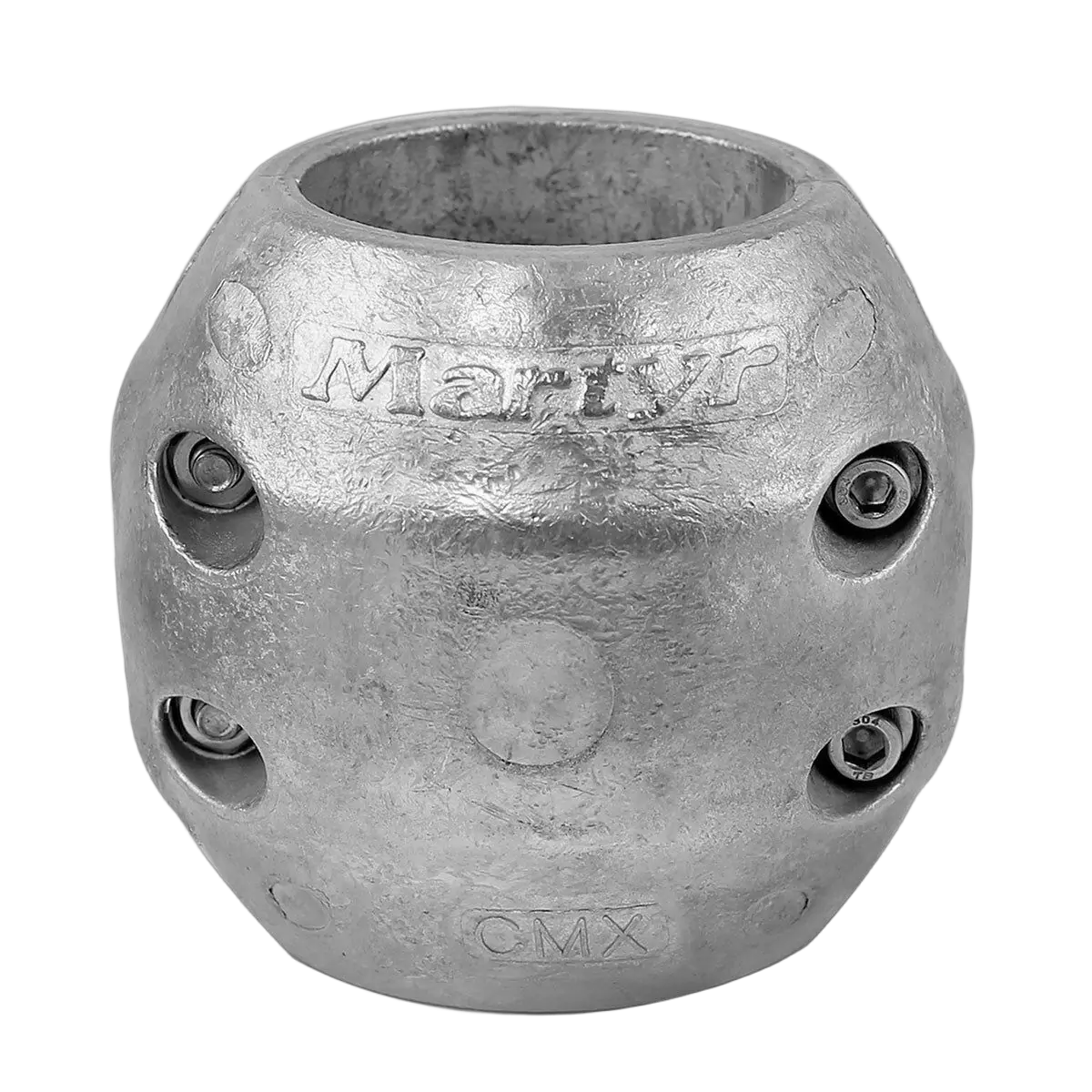 PROP SHAFT ANODE 2 1/2-63.5MM DIA | Outback Equipment