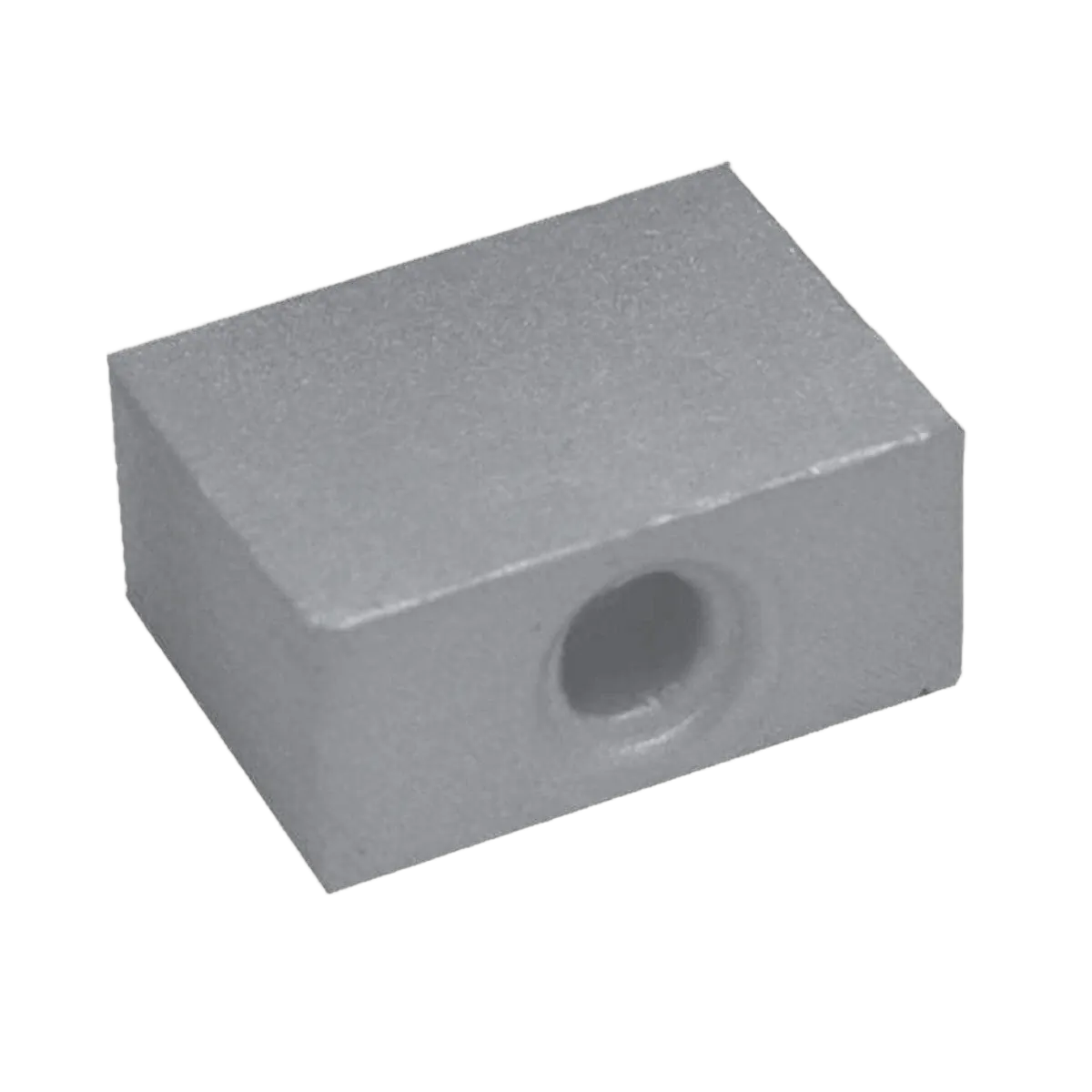 TOHATSU ZINC BLOCK ANODE | Outback Equipment