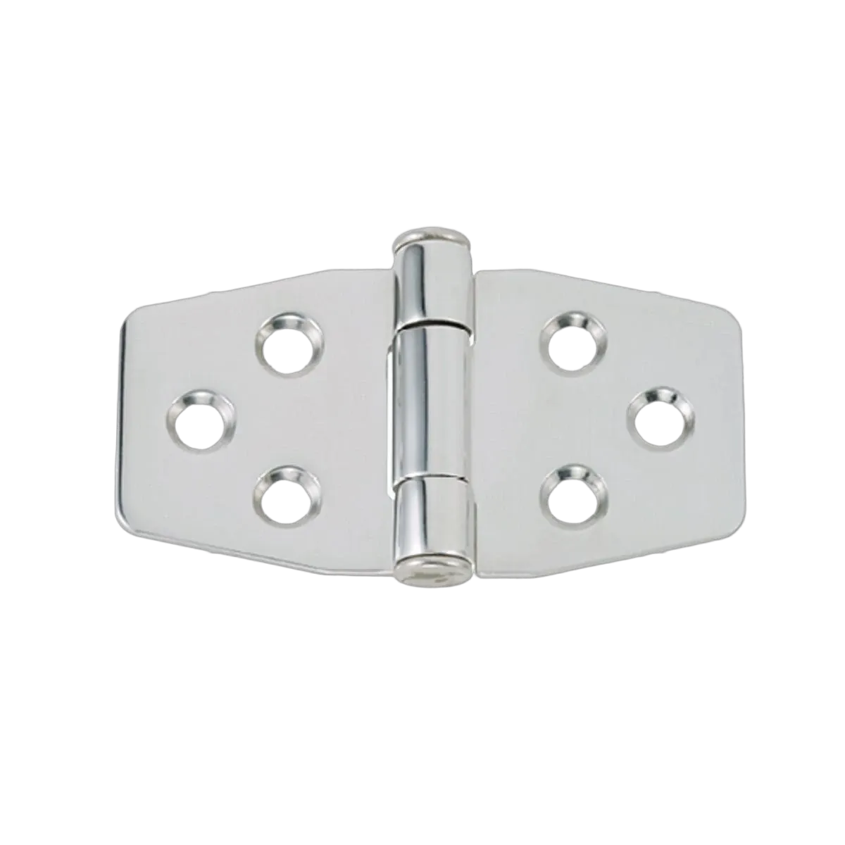 Marine Town Press S/Steel Hinge S/Steel Friction 76X41mm | Outback ...