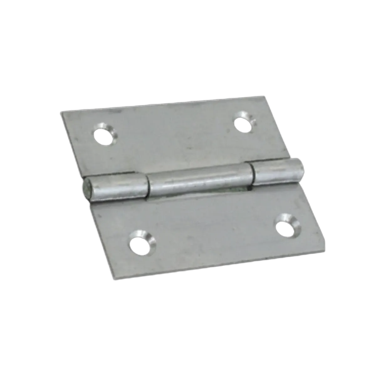 BLA Butt Hinge Stainless Steel 50mm X 40mm | Outback Equipment