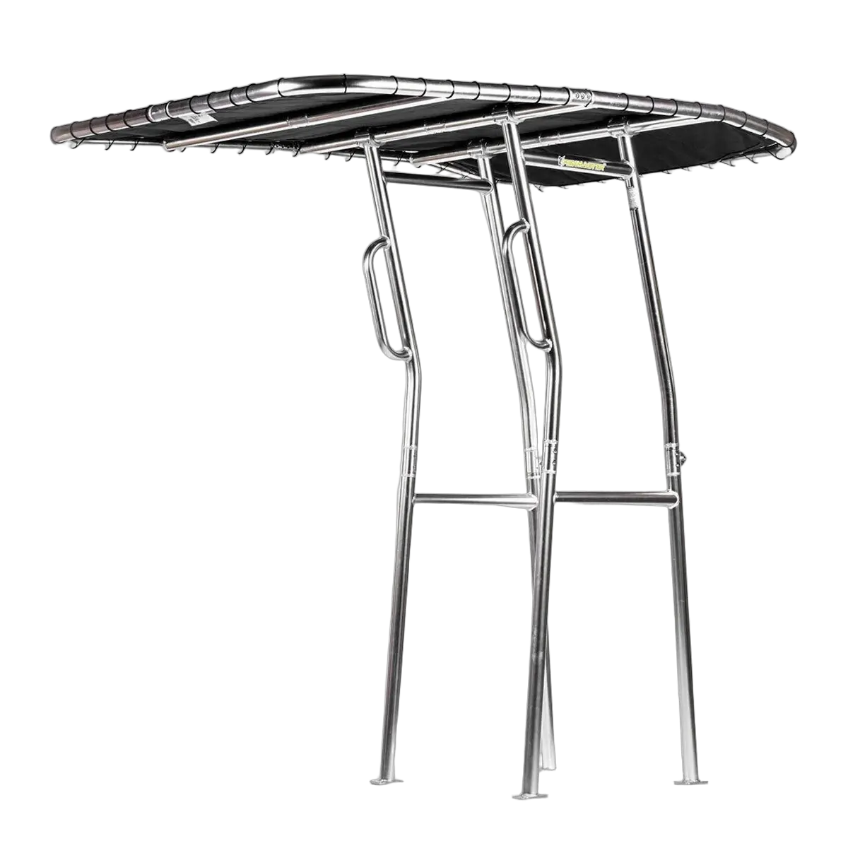 Fishmaster Original Series T-Top Folding Black | Outback Equipment