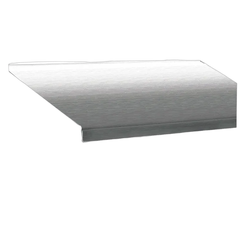 Carefree 15' Eclipse 12V Silver Shale Fade Awning. FM156D00 | Outback ...