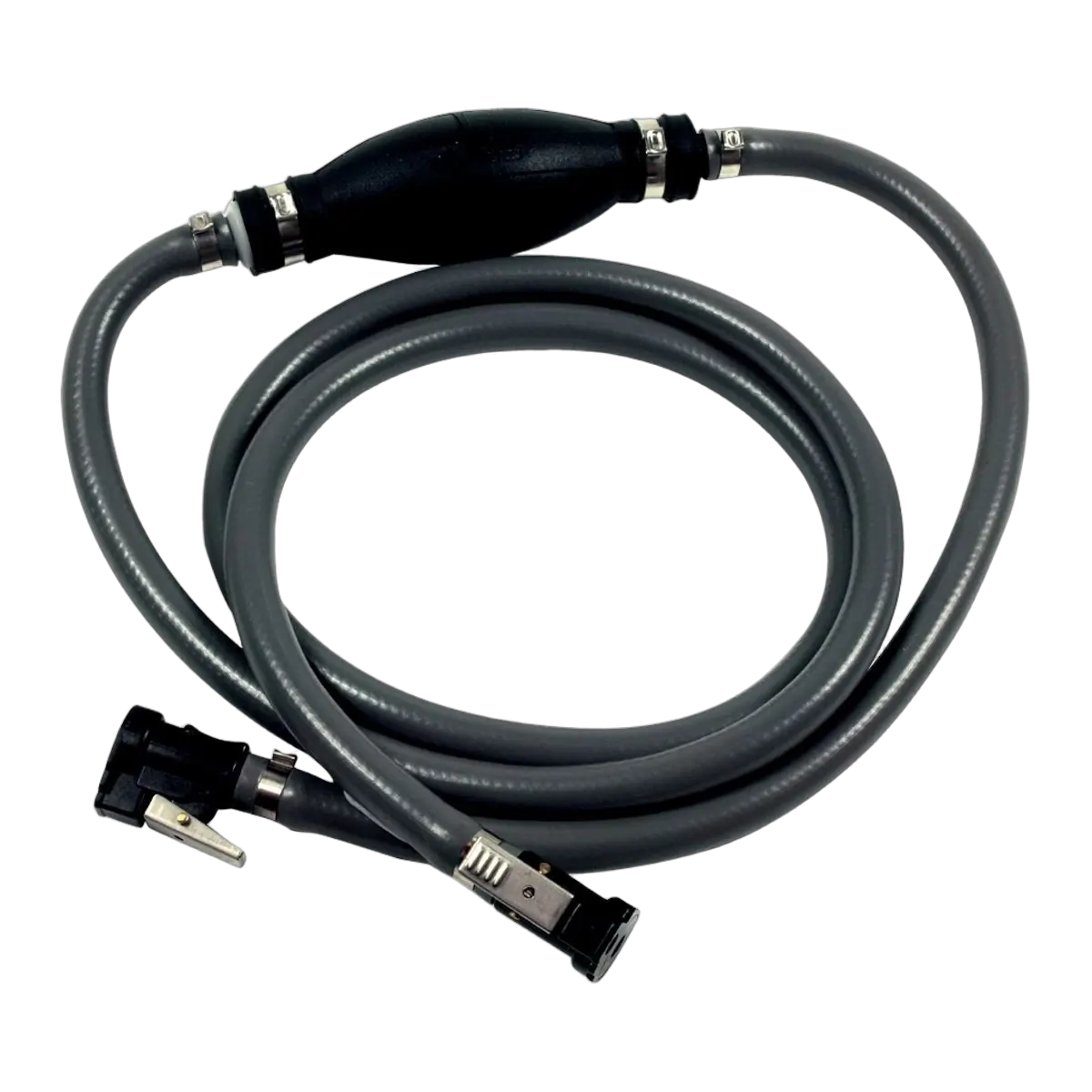 BLA PREMIUM REINFORCED FUEL LINE KIT SUITS MERCURY 99 & ON | Outback ...