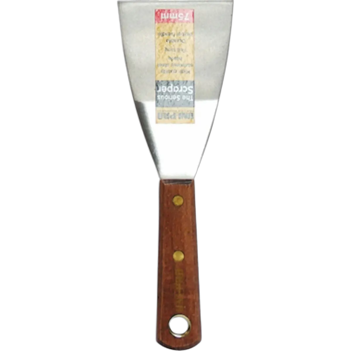 Uni-Pro PaInternal Scraper 100mm | Outback Equipment