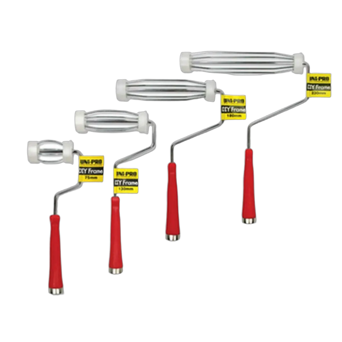 Uni-Pro Roller Frame 180mm | Outback Equipment