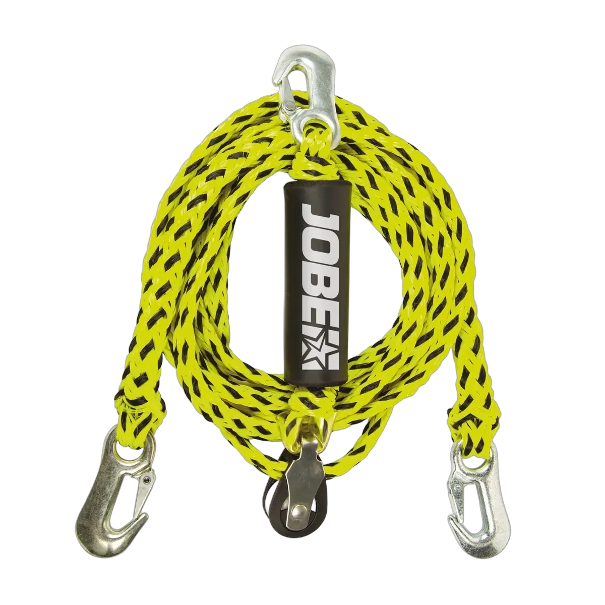 Jobe Watersports Bridle With Pulley 12ft 2P | Outback Equipment