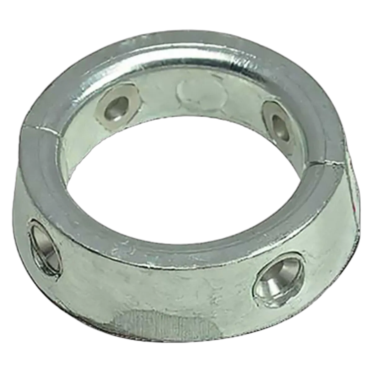 Zinc Prop Anode Gori Fold 82mm OD | Outback Equipment