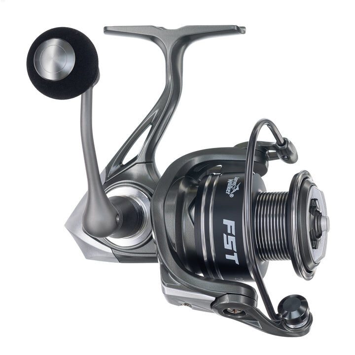 Jarvis Walker FST Spin Reels | Outback Equipment