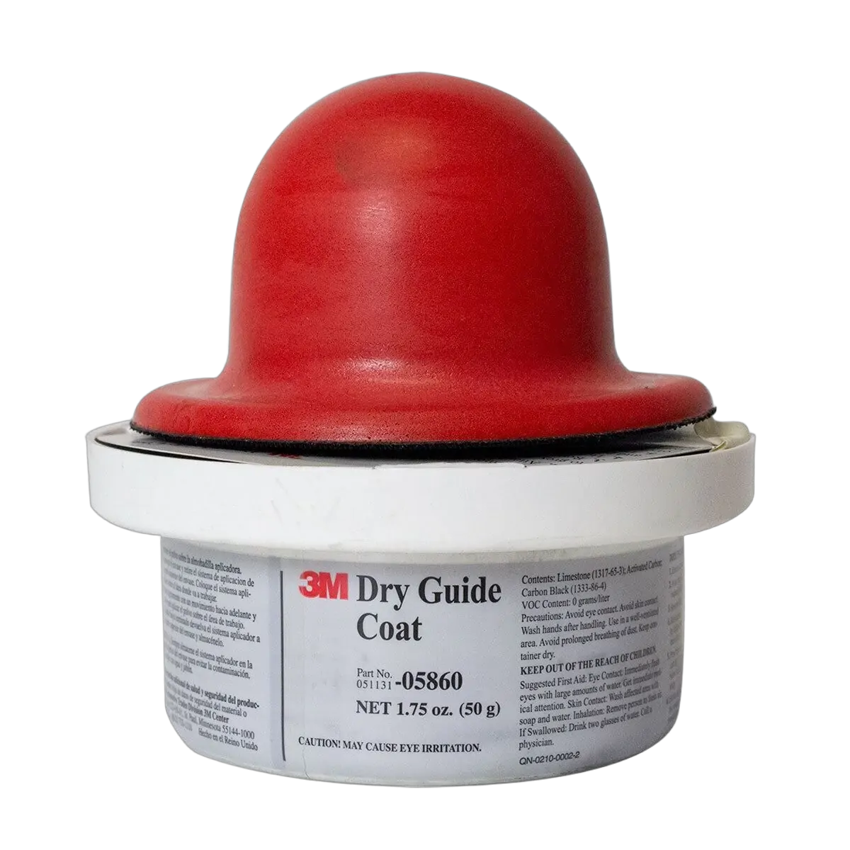 3M Dry Guide Coat Kit 240G | Outback Equipment