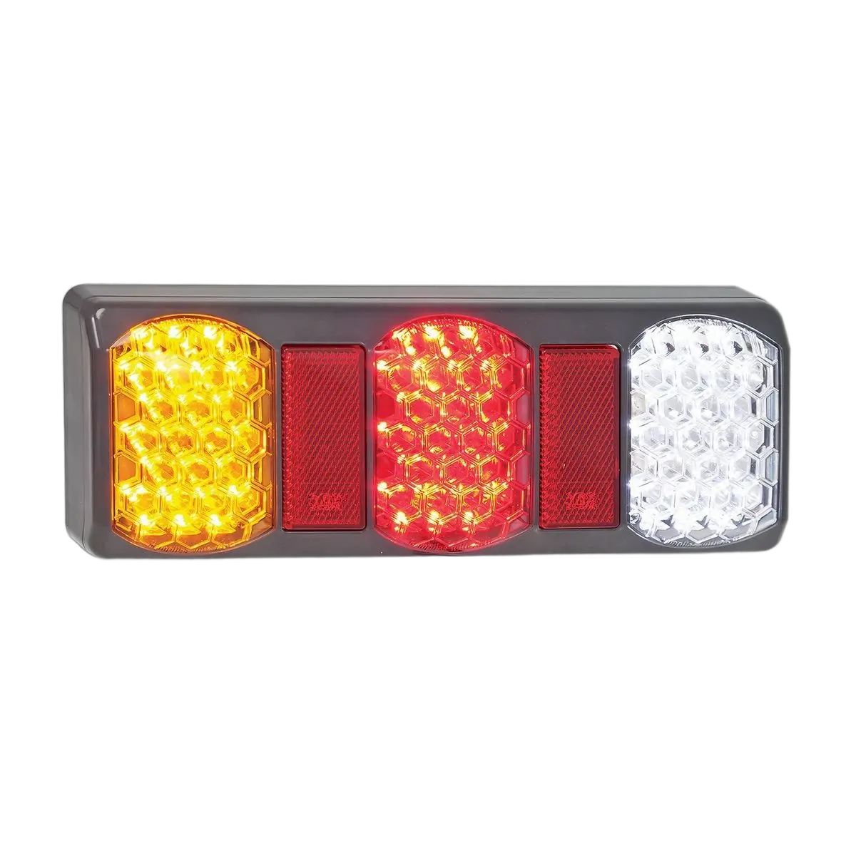 Combination Lamps 275GARWM | Outback Equipment