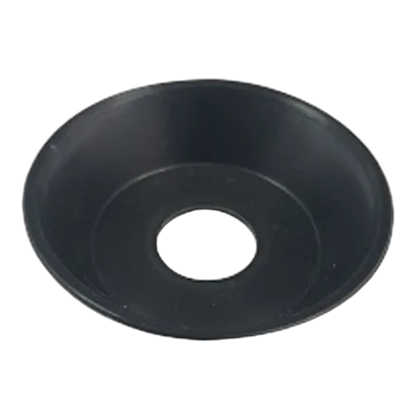 Fuel Breather Splash Guard Black | Outback Equipment