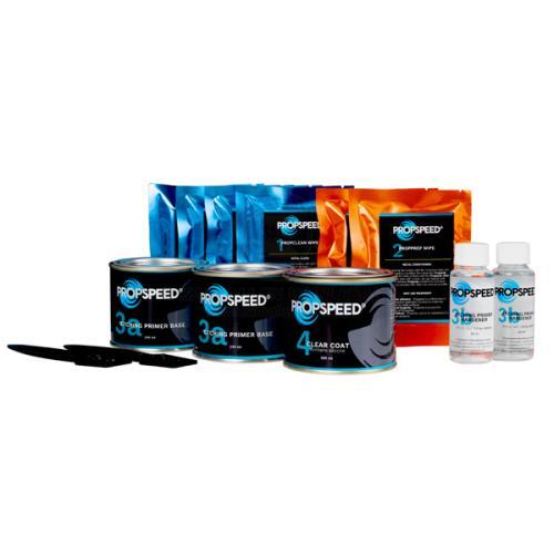 Propspeed Foul-Release Coating Kit Large 960ml | Outback Equipment
